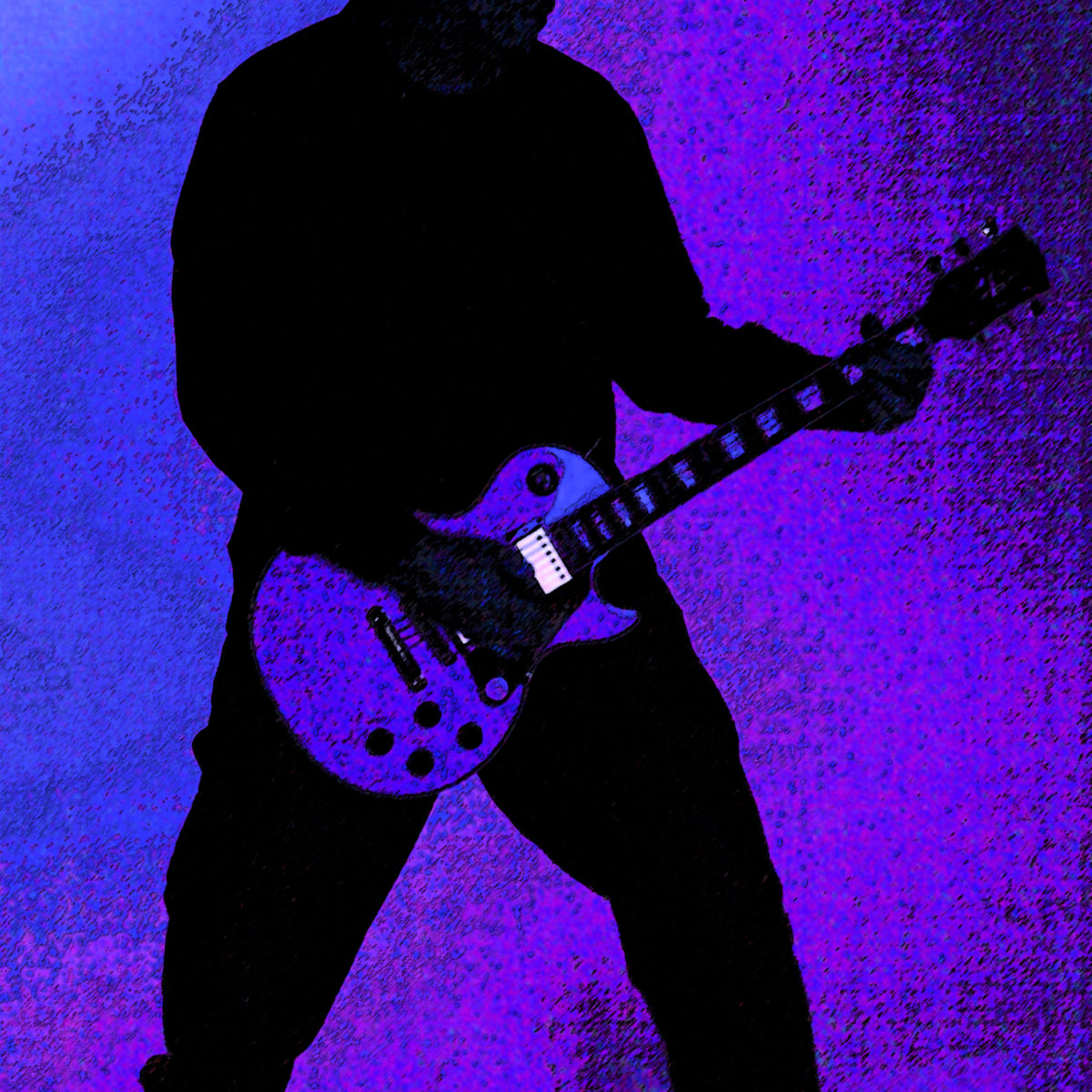 Shayne John LaMont - User Profile - Book Christian Bands